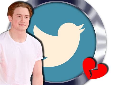 Heartstopper Star Kit Connor Quits Twitter After Queerbaiting