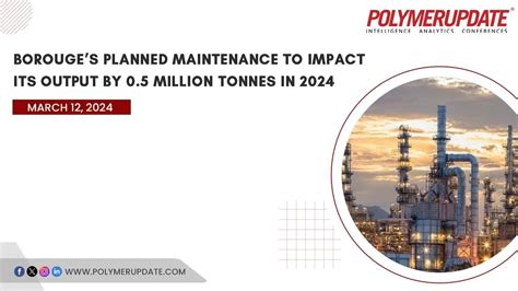 Polymerupdate On Linkedin Polymerupdate Plasticindustrynews