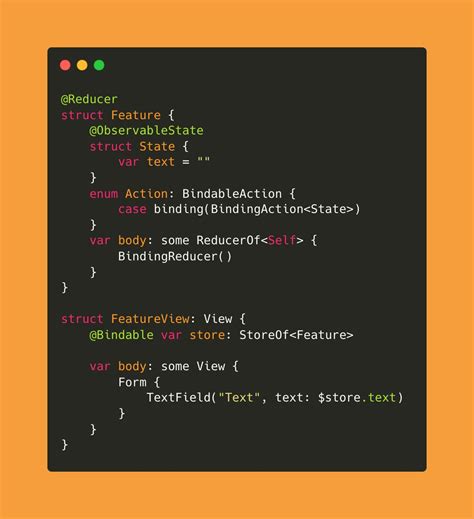 Romain Brunie 📱🔥 On Linkedin Since We Can Use Vanilla Swiftui View
