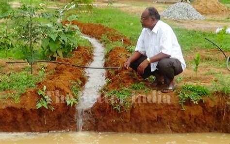 Ankush Agrawal On Linkedin Waterconservation Watercrisis