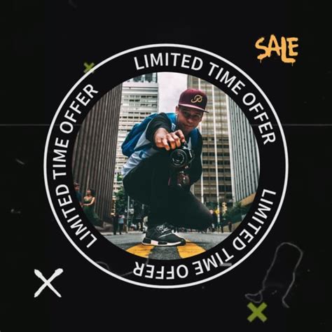 Design Canva Templates For Your Instagram And Social Media By Mr