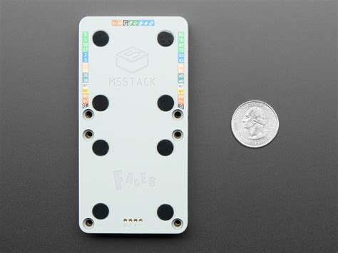 M5stack Faces Esp32 Pocket Computer Keyboard Game Calculator Id