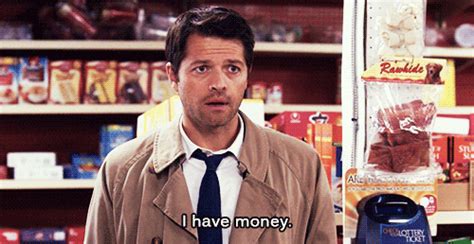 Been Feeling Tight Cash Wise Recently But Just Received My Payment From
