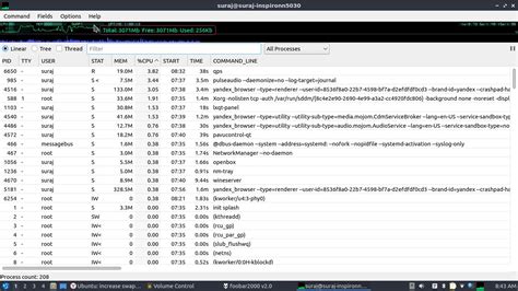 Mouse Misbehaving In Lubuntu While It Was Working Fine In Windows 7