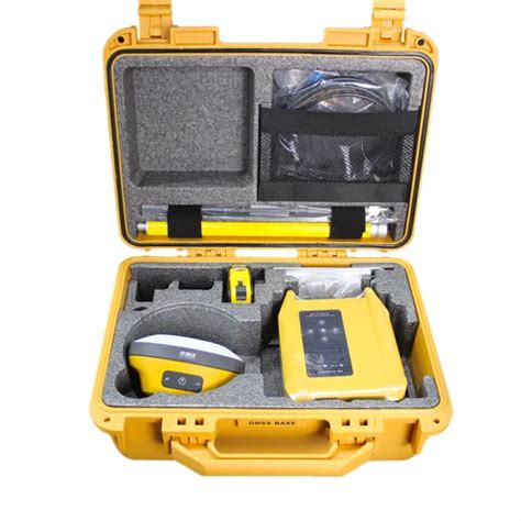 Hi Target V200 High Accuracy Gnss Rtk Surveying Instruments Hi Target