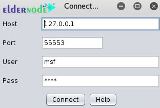 How To Install Armitage On Debian Eldernode Blog