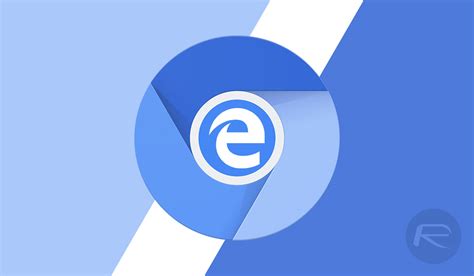 Microsoft Confirms Its Edge Browser Is Getting The Chromium Treatment