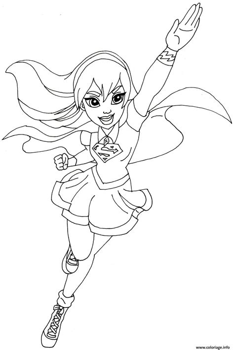 15 Luxueux Coloriage Super Héro Collection Coloriage