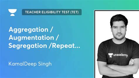 Teaching Superpack Aggregation Augmentation Segregation Repeated