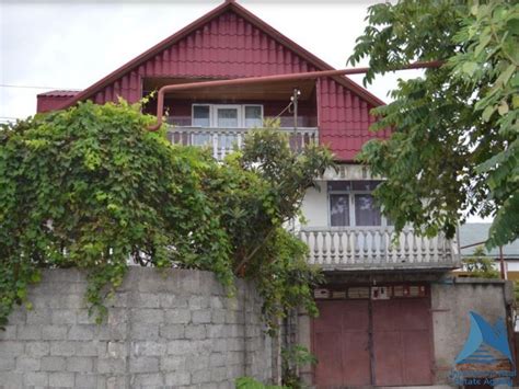 სახლი ვაჟა ფშაველას ქუჩაზე