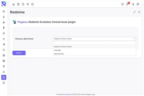 Re Issues Read Plugin For Redmine Try It Super Plugins