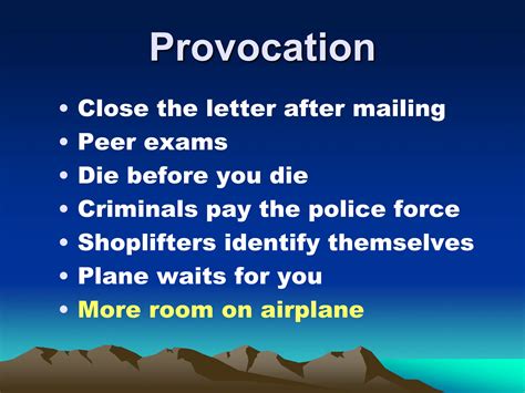 Creative Thinking Notes Split Brain Theory Ppt