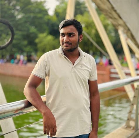 Md Abu Bakkar Siddik