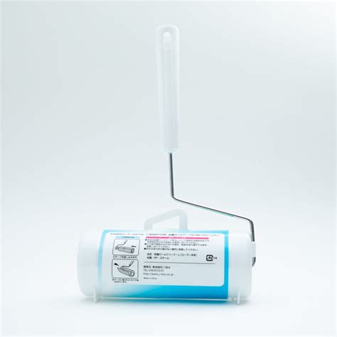 Lint Roller With Storage Case Oomomo Canada