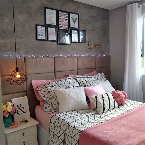 Quarto Tumblr Ideias Para Transformar O Seu Espa O