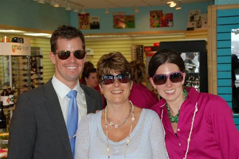 Hall Of Frame The Sunglass Shoppe And Unique Optics