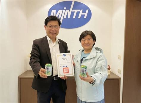 敏實科大攜手企業合作夥伴保力達產學跨越合作 支持校園活動促進學子和企業雙贏