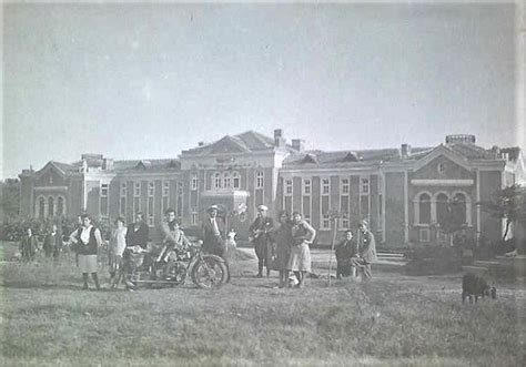 Забележителности и туризъм Krasnovo