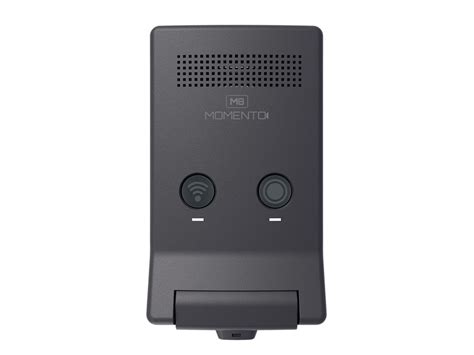 Dsi Automotive Compustar Momento M8 Max 4k W Wi Fi Camera Kit Md 8400