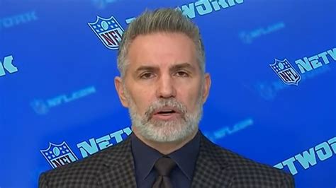NFL Network S Kurt Warner Weighs In On Cleveland Browns Quarterback