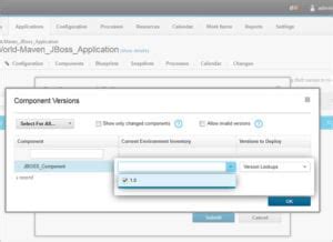 IBM UrbanCode Deploy Udeploy For Deployment Automation