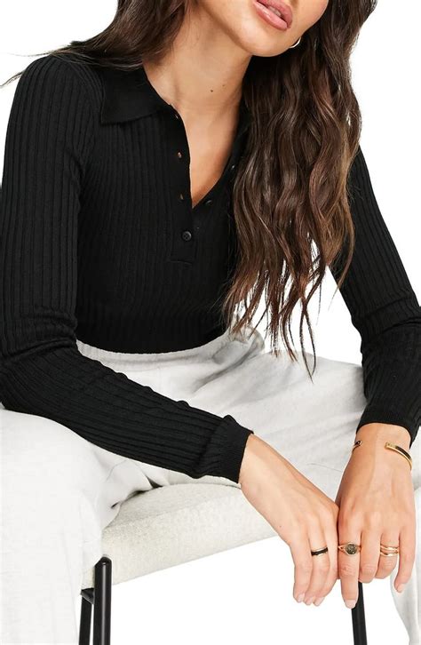 Nordstrom Just Dropped A Ton Of Fall Essentials From Topshop Who What