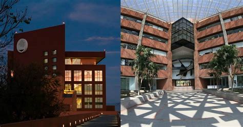 La Uam Y El Tec De Monterrey Fueron Reconocidas Como Las Mejores