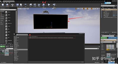 ue4 导出模型 ue4构建光照后模型变黑，二套uv解决办法 csdn博客