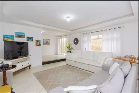 Casa quartos à venda Bairro Alto Curitiba Lopes