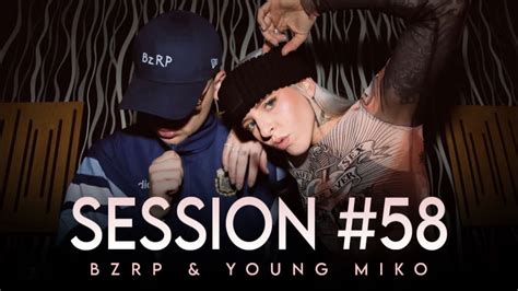 Planeta Urbano Bizarrap Anuncio Su Nueva Session Bzrp