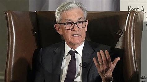 미국 연준 금리 동결‥파월 의장 경제 견고하나 높은 불확실성