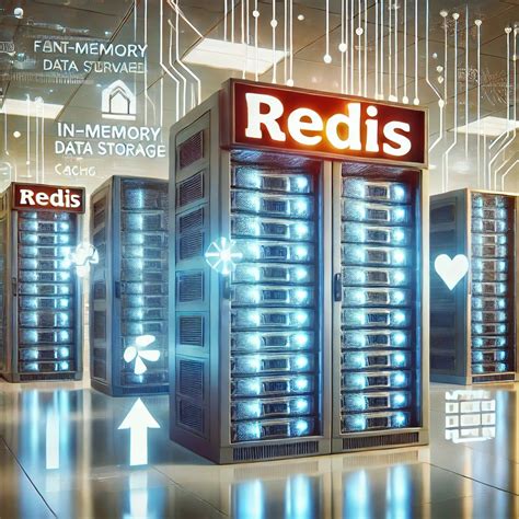 Dipesh Parmar On Linkedin Redis Database Highperformance