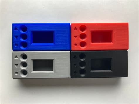 Darksoft Multi Oled Selector Candycabclub