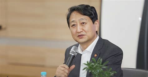 안덕근 장관 체코 원전 덤핑 수주는 가짜뉴스국익 저해행위