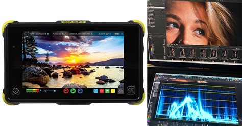 How To Use A Waveform Monitor For Better Faster Photo Editing PetaPixel