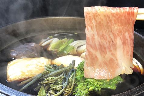 料亭直送料理 近江牛鍋 春野菜セットのご案内お知らせHANA吉兆京都 吉兆KYOTO KITCHO 懐石料理