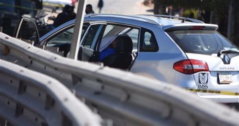 Balacera Causa Pánico En Calles De Jerez Zacatecas Criterio Diario