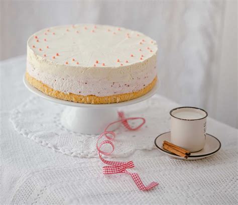 Шоколадова торта Кътчето на Тони