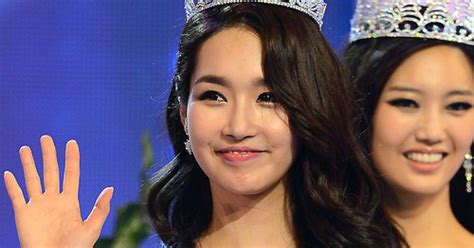 [사진]미스코리아 眞 김유미 한국 최고의 미녀로 등극