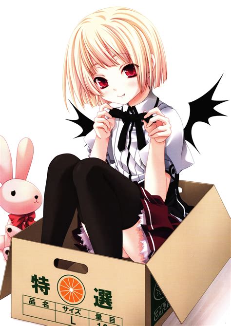 Vampire High School Dxd Wiki Fandom