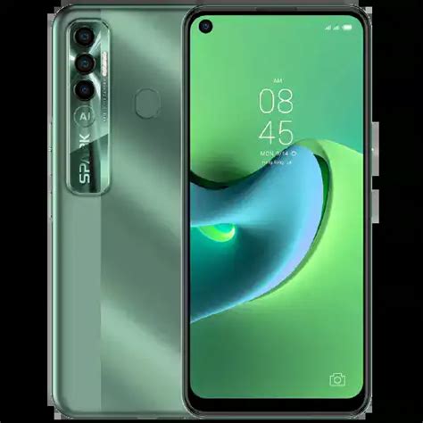 Tecno Spark Pro Price In Nigeria Full Specs Electrorates