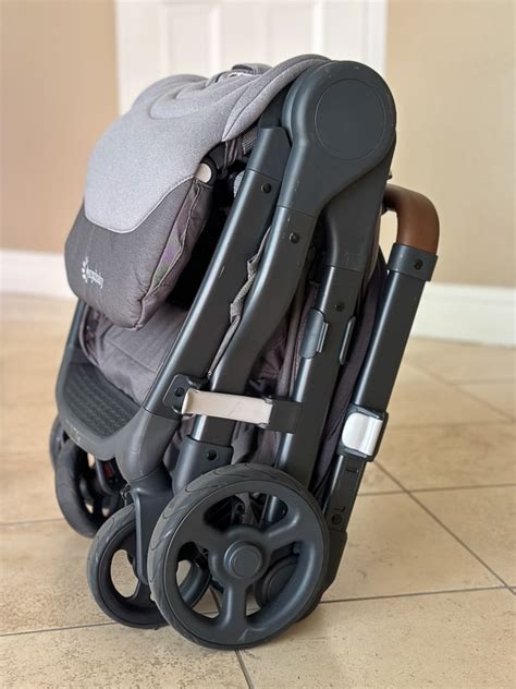 Is The Guava Roam Crossover Stroller Worth It An Honest Review