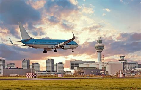 Dónde Dormir Cerca del Aeropuerto de Ámsterdam Schiphol Hoteles y