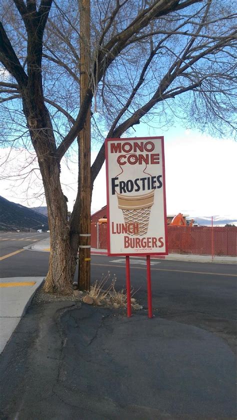 Mono Cone A Hidden Gem In Lee Vining