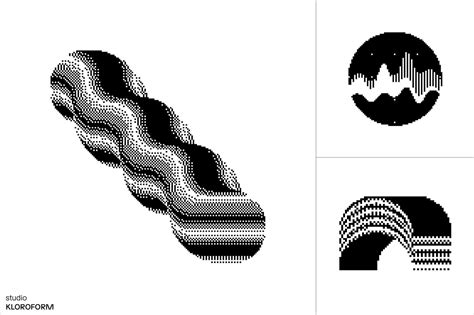 Dither 2 On Yellow Images Creative Store 113120