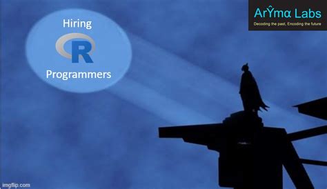 Venkat Raman On Linkedin Hiring Datascience Rprogramming