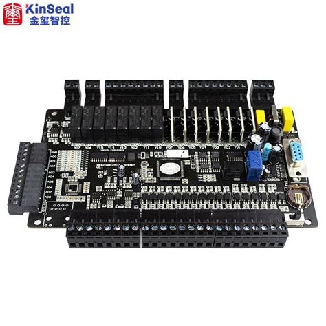 China PLC e HMI em um Fabricantes Fornecedores Fábrica