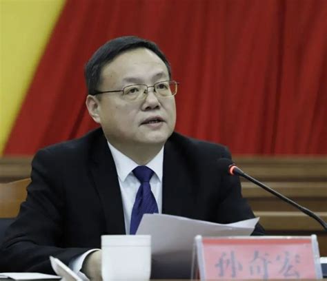 最新！聊城多区县新一届领导班子亮相！腾讯新闻