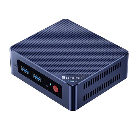 Azw Mini Pc And Tv Box Manufacturer