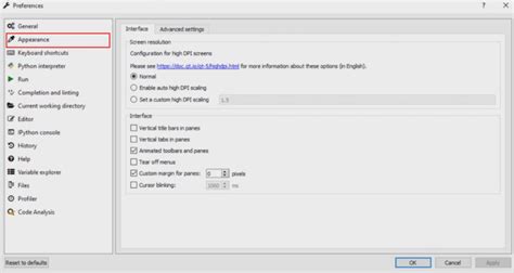 How To Get Dark Theme On Spyder IDE TechCult
